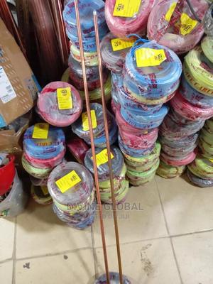 Turkey Cables All Sizes in Accra Metropolitan - Electrical Equipment ...