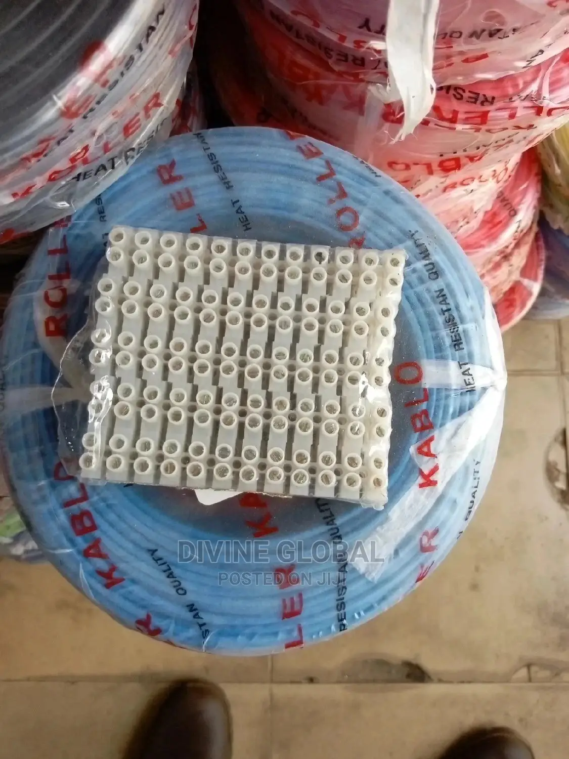 Turkey Cables All Sizes in Accra Metropolitan - Electrical Equipment ...