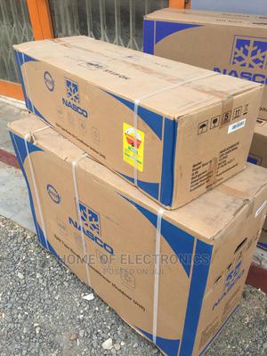 Remote Control Nasco AC Split 2.5hp Nas-K24blanc-R410 in Adabraka ...