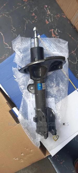 Hyundai H1/Starex Brand New Front SHOCK ABSORBER in Stock in Abossey ...