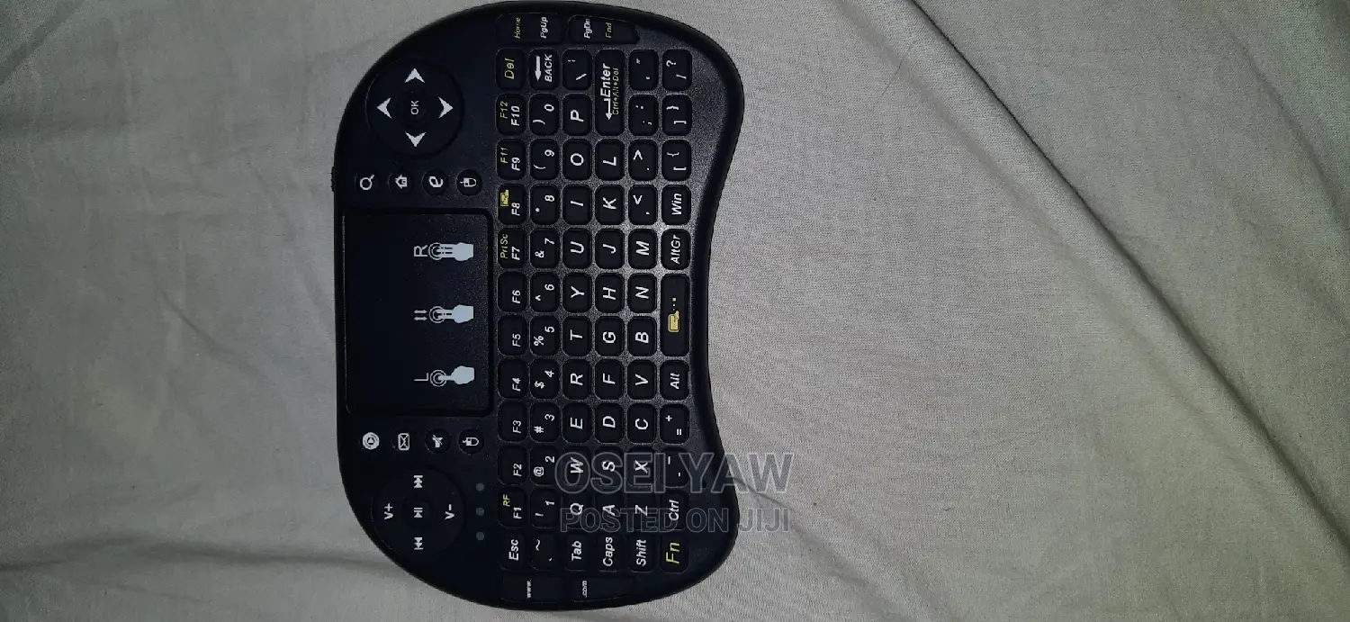 Mini Portable Keyboard, Wireless. Multifunctional in Mampong Municipal ...