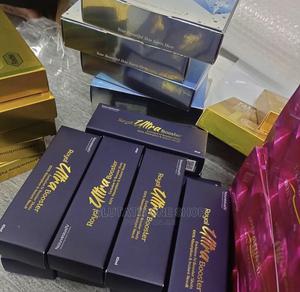 Royal Ultra Booster Whitening Iv Injection in East Legon - Vitamins ...