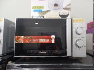 Neon Microwave Oven 20 Litres (Silver) in Achimota - Kitchen Appliances ...