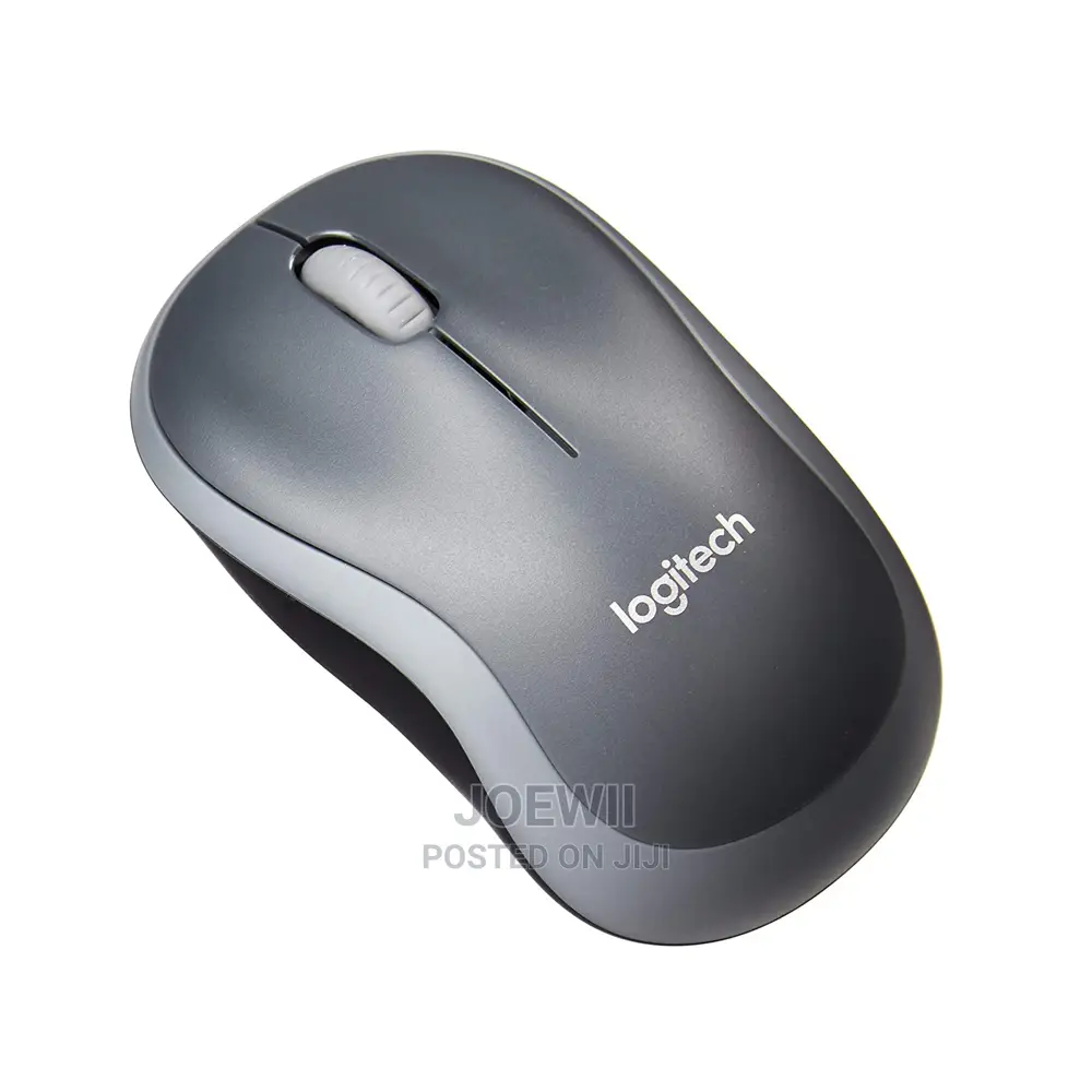 Logitech Wireless Mouse in Accra Metropolitan - Computer Accessories ...