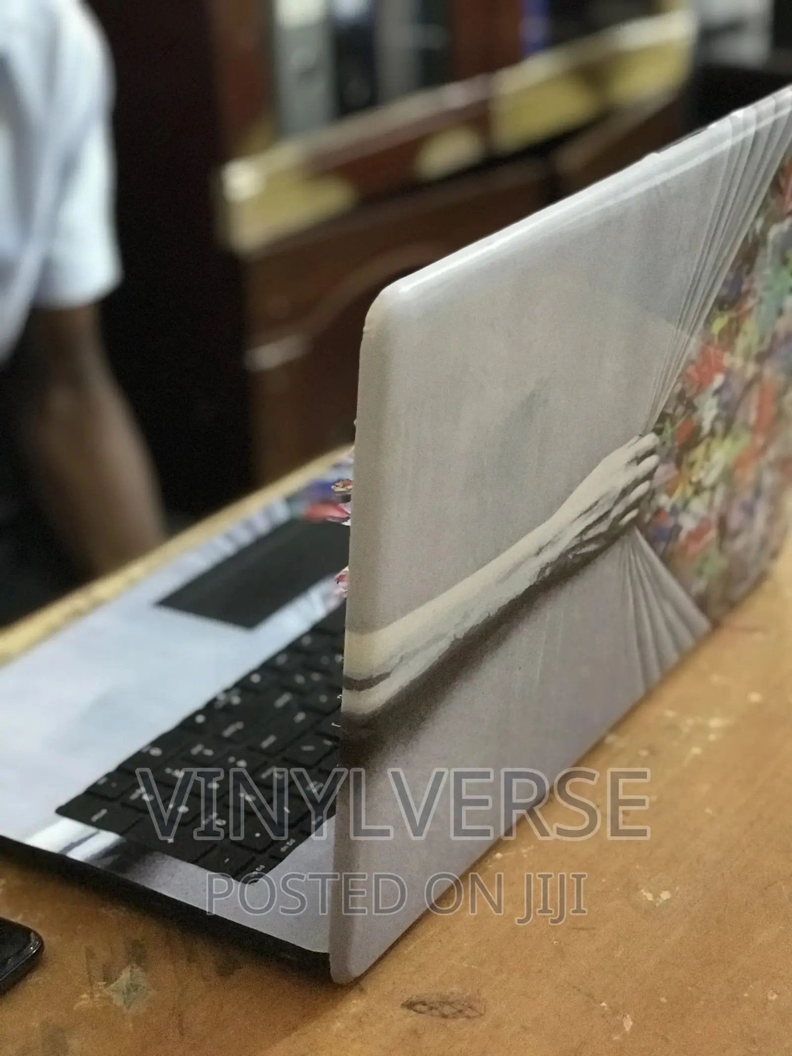 Laptop Sticker Cover in Accra Metropolitan - Computer Accessories ...