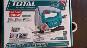 Total Jigsaw Laser 800W -Industrial (Ts2081006) in Accra Metropolitan ...