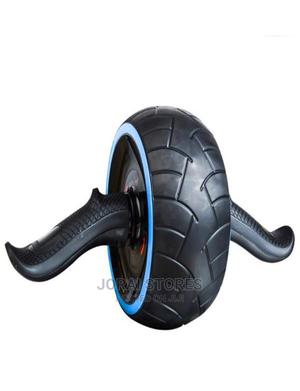 Power Stretch Wheel for sale - Price: GH₵ 280 on Jiji.com.gh [Tema ...