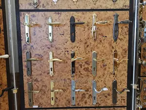 Door Locks in Ghana for sale Prices on Jiji.com.gh