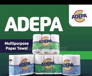 Adepa Tissue in Accra Metropolitan - Home Accessories, Travvy | Jiji.com.gh