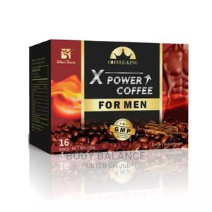 X Power Coffee in Accra Metropolitan - Sexual Wellness, Body Balance ...