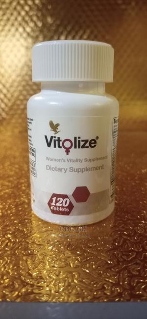 Vitolize Women in Kaneshie - Vitamins & Supplements, Cbc Gh | Jiji.com.gh
