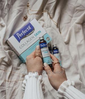 Perfectil Platinum Collagen Skin Drink 10x Effective in East Legon ...