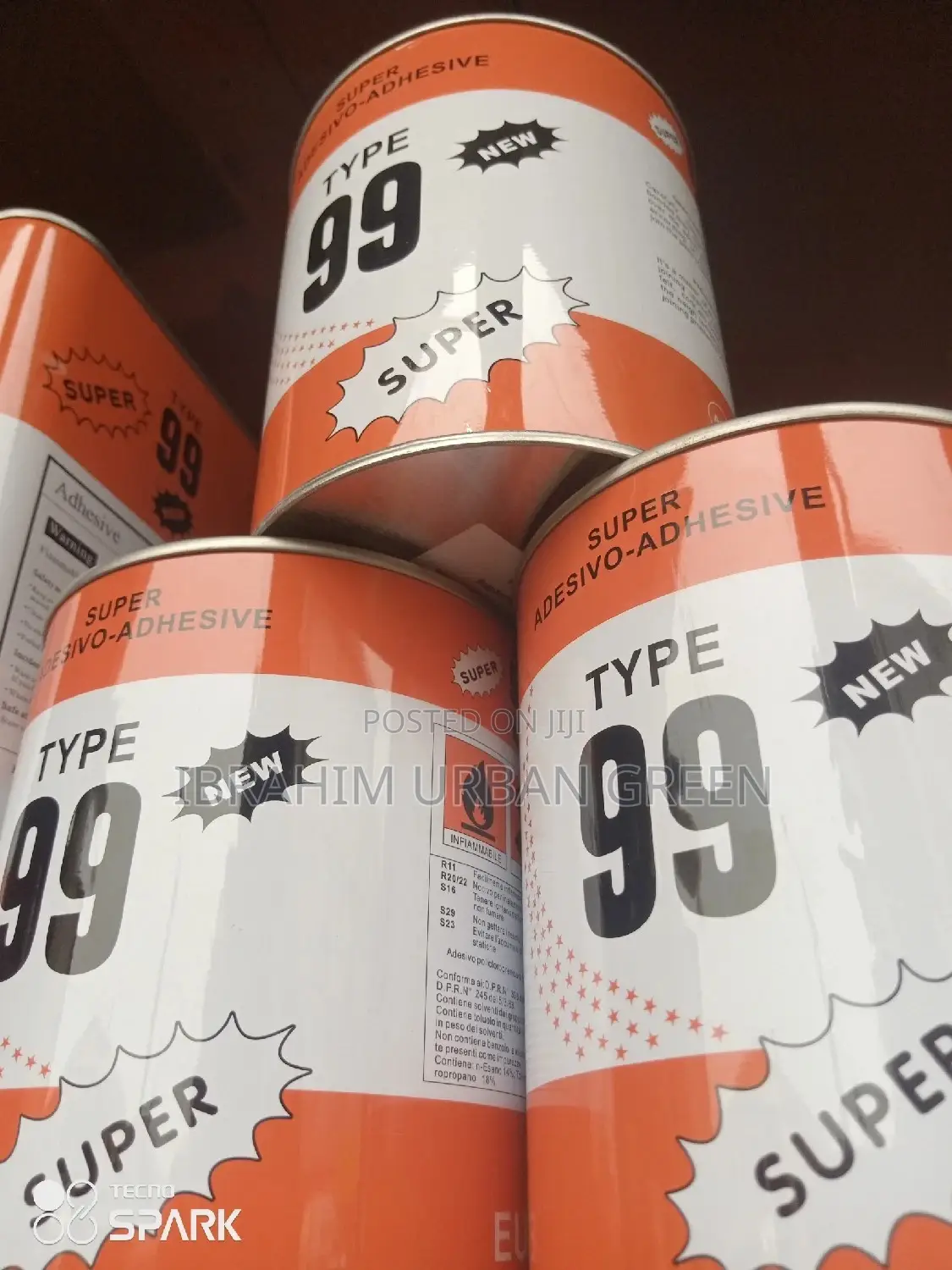 99 Glue Adhesive Small for sale - Ibrahim Urban Green Enterprise Price ...