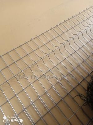 7 by 10 Fencing Wire Mesh 5mm in Accra Metropolitan - Hardware ...