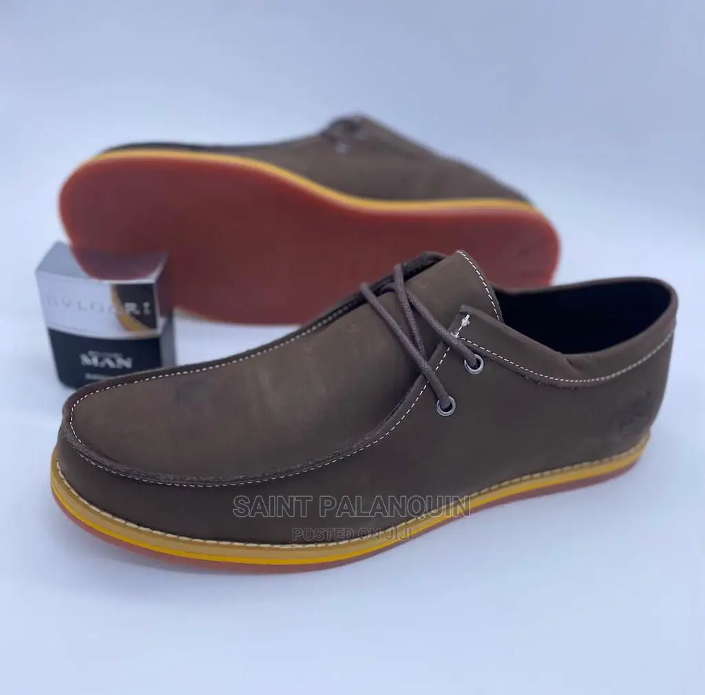 Quality Timberland in Accra Metropolitan - Shoes, St Palanquin Fashion ...