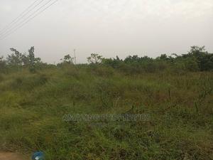4000acres of Land Available for Sale at Dodowa, in East Akim Municipal ...