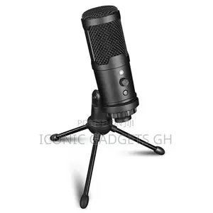 High Quality USB Condenser Microphone in Accra Metropolitan - Audio ...