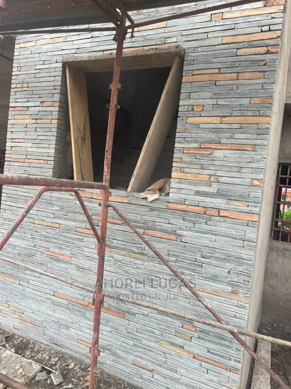 Shepherd Stones in Spintex - Building Materials & Supplies, Expert ...