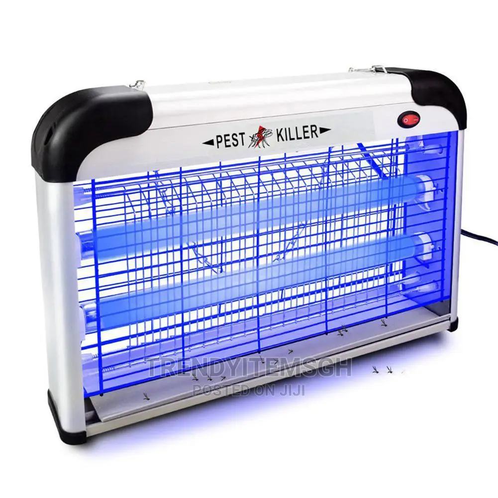 Electric Fly/Mosquito Killer Bug Zapper Pest Control in Accra ...
