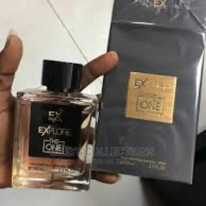 Explore the One Perfume in Accra Metropolitan - Fragrances, Gilbert ...