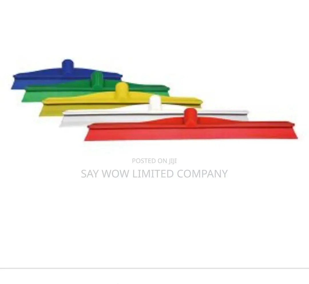 Ramon Industrial 60 Cm Floor Squeegees Head ( Food Safe) in Spintex ...