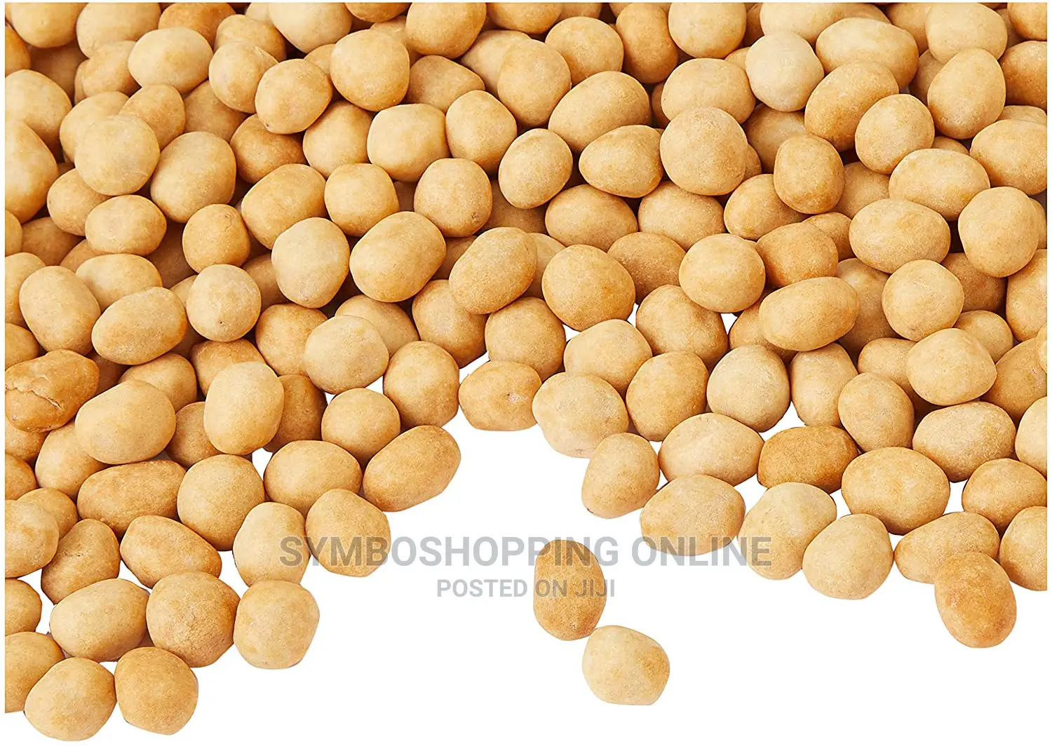 Tropical Sun Crunchy Coconut Peanuts 330g in Airport Residential Area ...