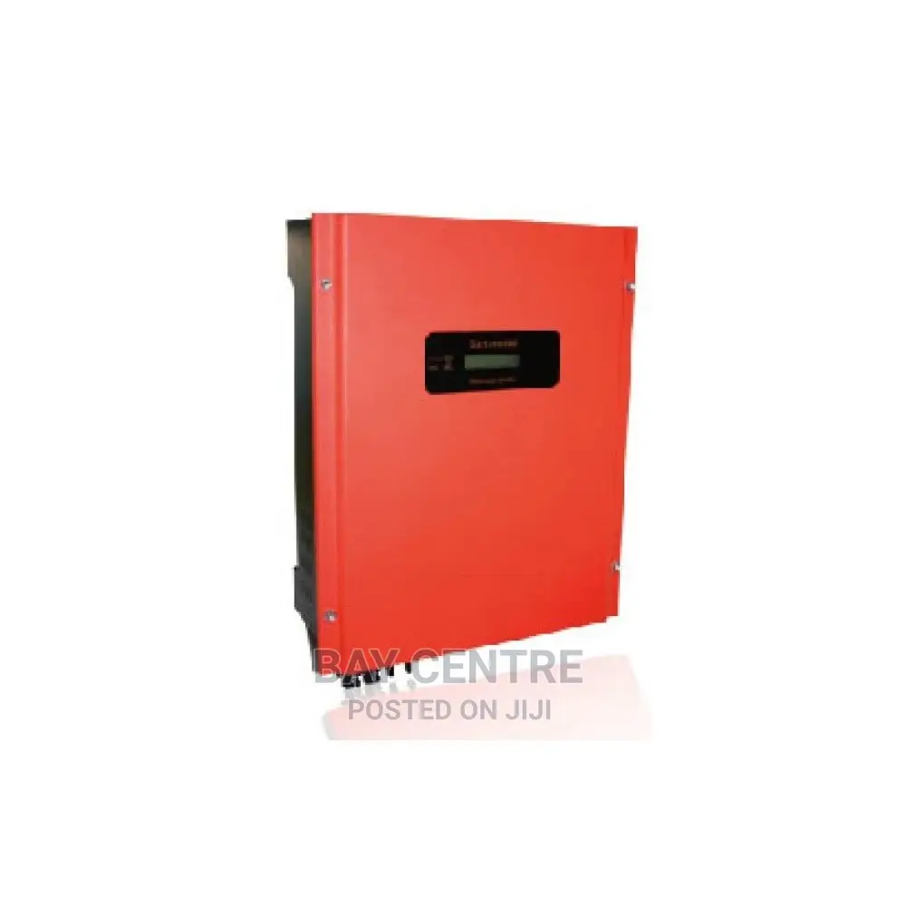 PV Sunteams 3000watt Single Phase Grid-Connected Inverter in East Legon ...