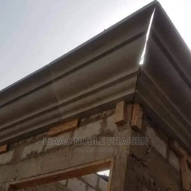 Parapet Window Design in East Legon - Windows & Glass, Isaac Noble ...