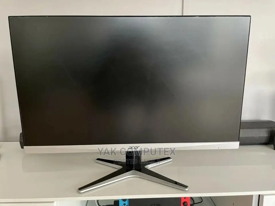 Acer 27 Edgeless IPS Designers and Gamers Monitor , in Accra ...