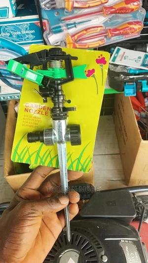 Sprinkler With Peg in Accra Metropolitan - Garden Supplies, Prince Gati ...