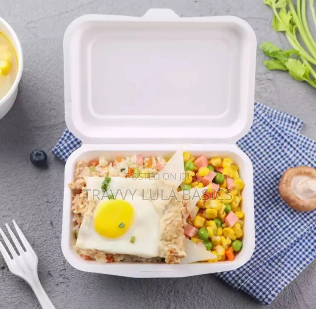 Take Away Packs for Food in Accra Metropolitan - Kitchenware & Cookware ...