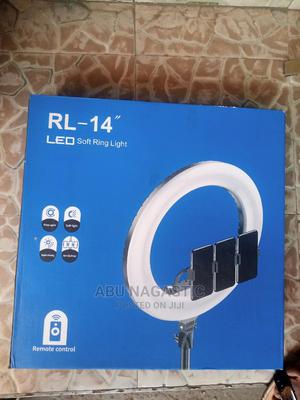 RL-14 Inches Led Soft Ring Light in Accra Metropolitan - Accessories ...