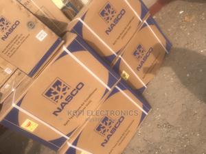Wireless Remote Control NASCO 1.5HP Split Air Conditioner in Accra ...