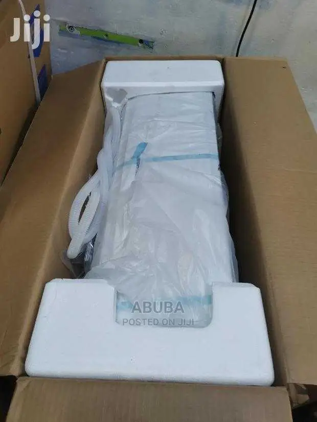 Brhum 1.5hp AC in Adabraka - Home Appliances, Abuba Musa | Jiji.com.gh