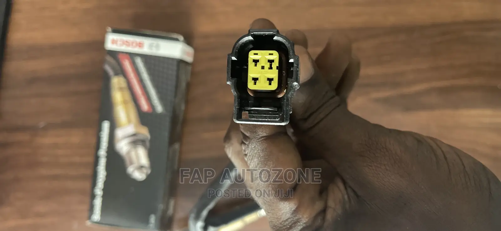 0478. Original Bosch Oxygen Sensors From USA.15510 in Abossey Okai ...