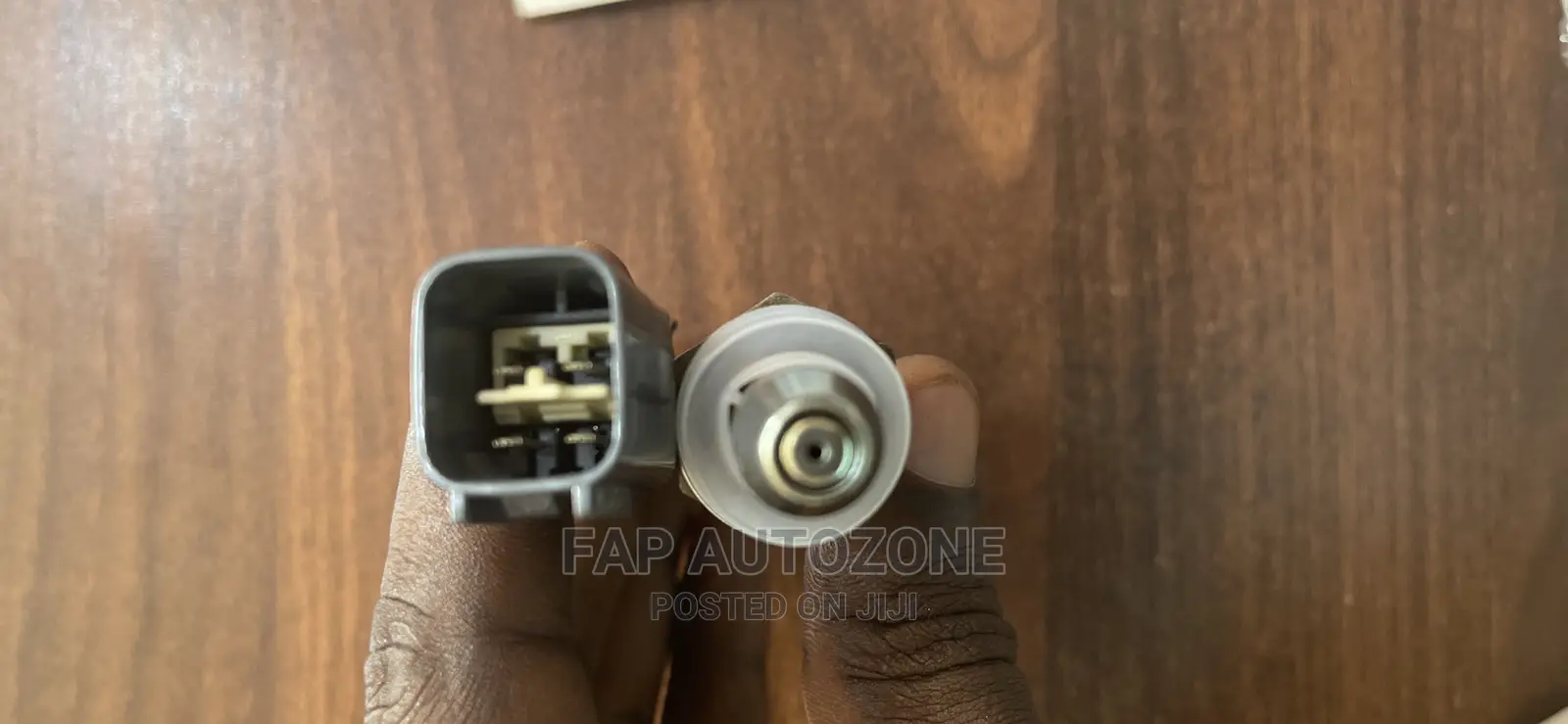 0466. Original Ultra Power Oxygen Sensor From USA. 2349026 in Abossey ...