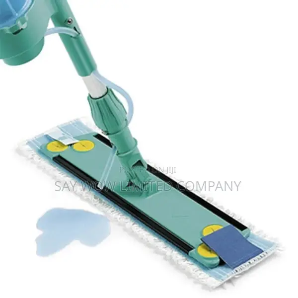 TTS Bucketless Bio Cleaning Tool in Spintex - Home Accessories, Say Wow ...