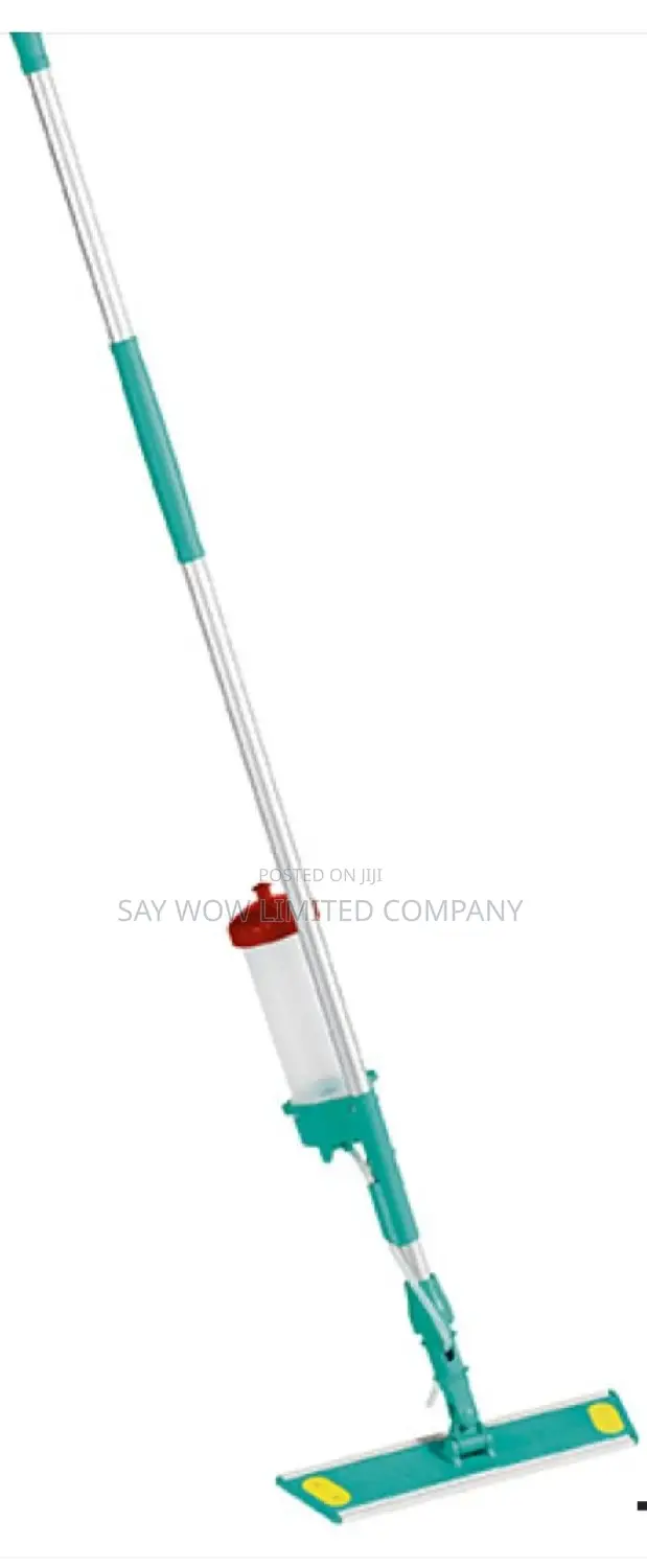 TTS Bucketless Bio Cleaning Tool in Spintex - Home Accessories, Say Wow ...