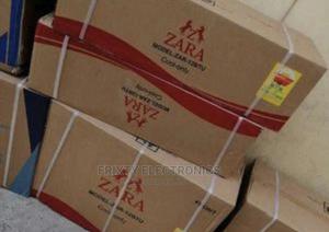 Awesome Zara 1.5hp Split Air Conditioner. in Accra Metropolitan - Home ...
