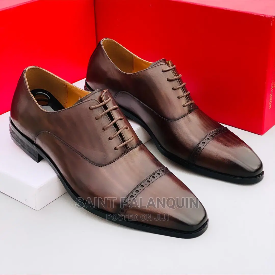 Frank Perry Shoes in Accra Metropolitan - Shoes, St Palanquin Fashion ...