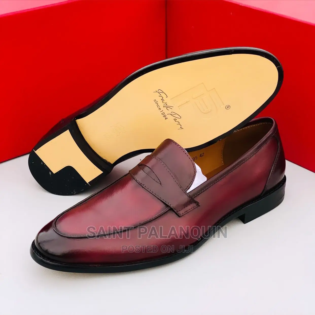 Frank Perry Easy Wear in Accra Metropolitan - Shoes, St Palanquin ...