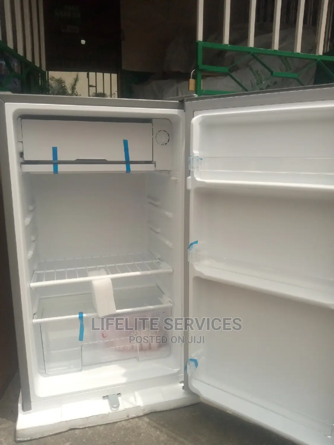 Fridge- Chiq Table Top(85litres) in Accra Metropolitan - Kitchen ...