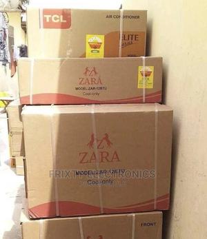 Great Zara 1.5hp Split Air Conditioner. in Accra Metropolitan - Home ...