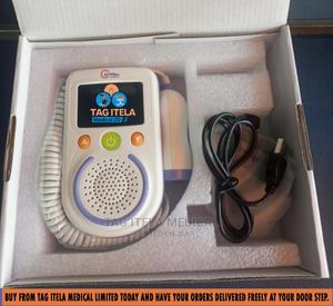 Doppler (Rechargeable) for sale - Tag Itela Medical Limited Price: GH ...