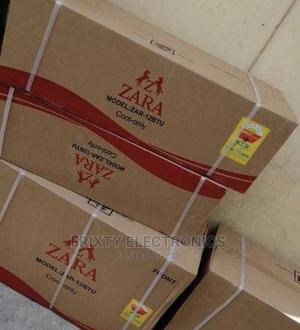 Powerful Zara 1.5hp Split Air Conditioner. in Accra Metropolitan - Home ...