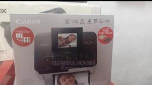 Canon Selphy Cp1000 Printer in Accra Metropolitan - Printers & Scanners, Abbas | Jiji.com.gh
