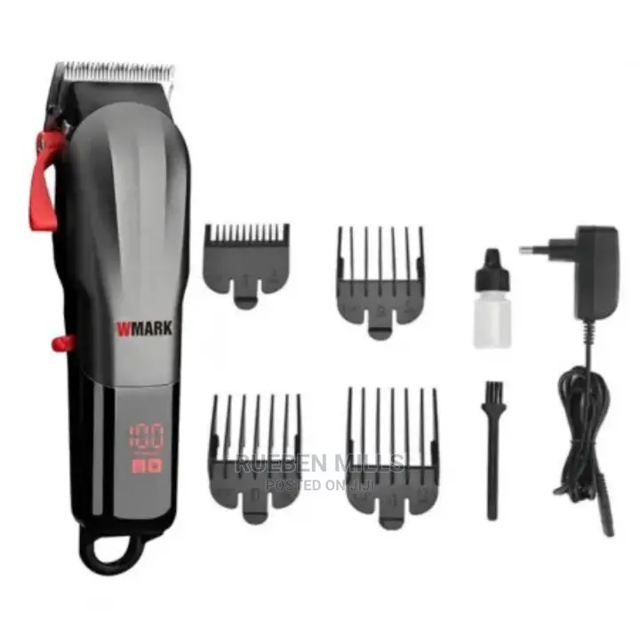 Wmark Magic Taper Cordless Barbering Machine in Accra Metropolitan ...