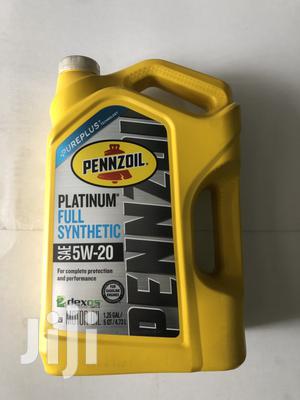 Engine Oils in Ghana for sale Prices on Jiji.com.gh