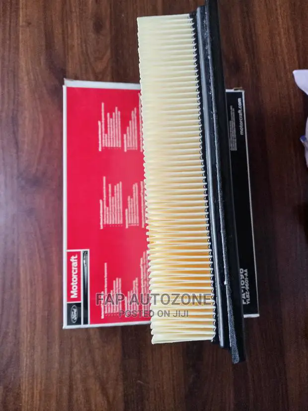 Original Motorcraft Air Filter From USA. FA1696 in Abossey Okai ...