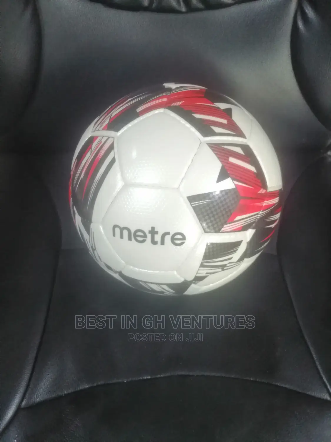 Original Metre Ball in Kaneshie - Sports Equipment, Best In Gh Ventures ...